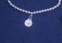 China Girlfriend S925 Love Heart Tag Bead Bracelet Jewellery Custom for sale