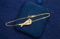 China Full Exquisite Women 925 Sterling Silver Bracelet Bangle With 5A Cubic Zirconia for sale