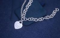 China CZ Cubic Zirconia Sterling Silver Custom Jewelry Double Layer Women Bracelet for sale
