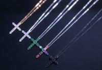 China ODM 925 Sterling Silver Neckalce Diamond Cross Pendant Jewelry for sale