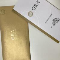 China VVS1 Green Loose Moissanite Gemstones Solitaire Pear Shaped custom for sale