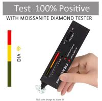 China Round Brilliant Cut Blue Loose Moissanite Gemstones VVS2 VS1 Clarity for sale