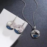 China Leaves Heart 925 Sterling Silver Opal Infinity Love Paw Necklace Kyanite Stone Pendant for sale