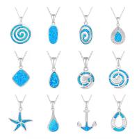China Synthetic 925 Silver Sterling Opal Jewelry 6mm Heart Stud Earrings For Women for sale