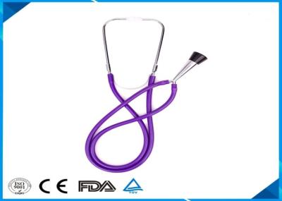 China Fetal Stethoscope hospital medical devices  PVC tube for sale