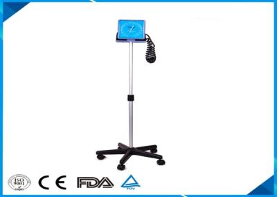 China BM-1109  stand type aneroid sphygmomanometer,without mercury， quality home and hospital use best seller for sale