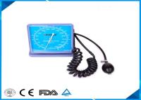 China BM-1111 Clock Type Sphygmomanometer aneroid sphygmomanometer,without mercury,home and hospital use best seller for sale
