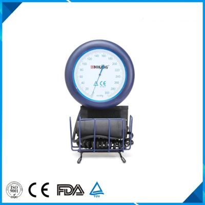 China BM-1116 Desk Type Aneroid Sphygmomanometer without mercury, home and hospital use best seller for sale