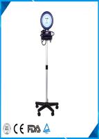 China BM-1117 Stand Type Aneroid Sphygmomanometer without mercury, home and hospital use best seller for sale
