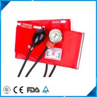 China BM-1118 Best Selling OEM  Color Aneroid Sphygmomanometer without mercury, home and hospital use for sale