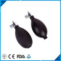 China BM-1120 Best Selling OEM Green ALPK2 Bulb Valves and Black PVC Bulb home and hospital use for sale
