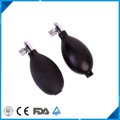 China BM-1120 Best Selling OEM Green ALPK2 Bulb Valves and Black PVC Bulb home and hospital use for sale