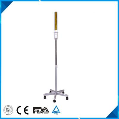 China BM-1126 Best Selling Stand Type PVC/Latex Mercury Sphygmomanometer with Good Qulaity  home and hospital use for sale