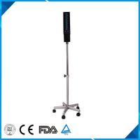 China BM-1127 Best Selling Mobile Stand type Mercury-free Sphygmomanometer with Good Qulaity  home and hospital use for sale