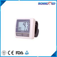 China BM-1309 Wrist Type LCD display Auto Digital Blood Pressure Monitor Good Quality and Low Price for sale
