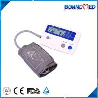 China BM-1304 Easy Take Full-auto Digital Blood Pressure Monitor Good Quality and Low Price, Hosptital use for sale