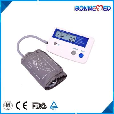 China BM-1304 Easy Take Full-auto Digital Blood Pressure Monitor Good Quality and Low Price, Hosptital use for sale