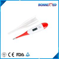 China BM-1509 Best Selling Flexible Tips Digital Thermometer for sale