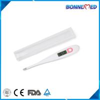 China BM-1508 Water-Proof Best Selling High Accuracy Digital Thermometer with Protective Case for sale