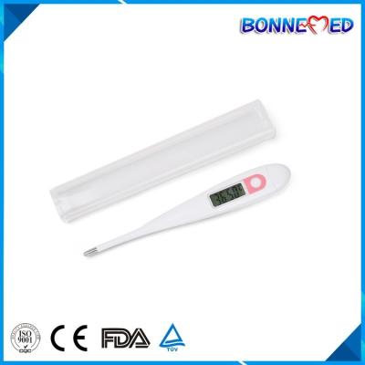 China BM-1508 Water-Proof Best Selling High Accuracy Digital Thermometer with Protective Case for sale