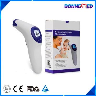 China BM-1500 High Quality Medical Thermometer/digital non contact infrared thermometer Best Seller Made in China for sale