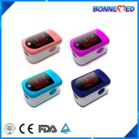 China BM-1201Digital finger oximeter LED pulse oximeter display pulsioximetro SPO2 PR oximetro de dedo com certificado ANVISA for sale