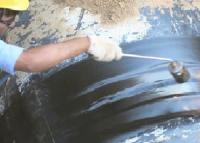 China Polyethylene heat shrinkable tape for joint filed coating of pipes for sale