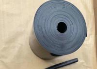 China Polyethylene heat shrinkable tape for joint filed coating of pipes for sale