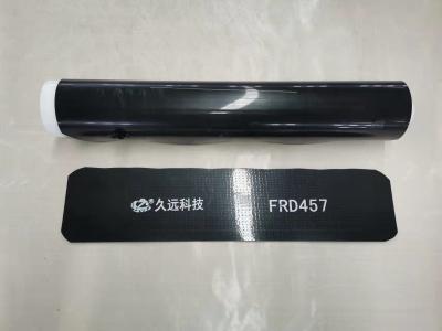 China 3PE  Heat Shrink Wraparound Sleeves For Pipeline Joints Coating for sale