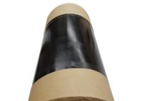 China Field Joint Coatings Shrinkable materials with 30% Shrink Ratio and Solvent Resistance for sale