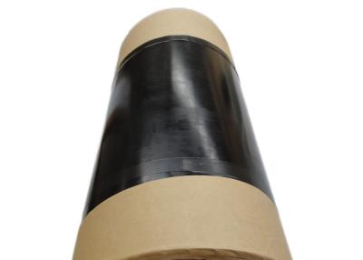 China Field Joint Coatings Shrinkable materials with 30% Shrink Ratio and Solvent Resistance for sale