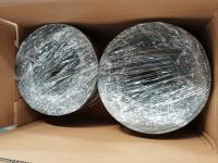 China Wrap-Around Heat Shrinkable Sleeves With Closure Patch For Pipe Joint Coating for sale