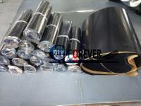 China HTLP 80 Heat Shrinkable Sleeves With Closure Patch For Pipe Joint Coating for sale