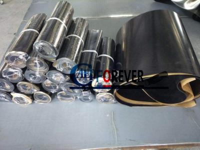 China HTLP 80 Heat Shrinkable Sleeves With Closure Patch For Pipe Joint Coating for sale