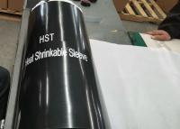 China Operate up to 80 Heat Shrinkable Sleeves  For Pipe Corrosion Protection for sale
