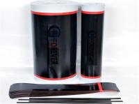 China Operate up to 80 Heat Shrinkable Sleeves  For Pipe Corrosion Protection for sale