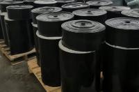 China 2PE Corrosion protective heat-shrinkable sleeve for sale