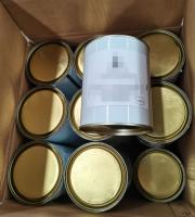 China Epoxy primer A and B for 3LPE Heat Shrinkable Sleeves for sale
