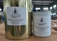 China Liquid epoxy primer  solvent-free two component Part A and Part B for sale