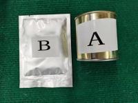 China Epoxy primer A and B for 3LPE Heat Shrinkable Sleeves for sale