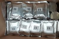 China Two-Part Solvent-Free Liquid Epoxy Coating For Pipe Corrosion Protection for sale