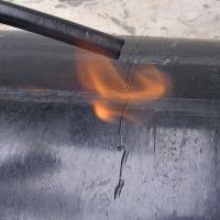 China FOREVER Mastic Filler Repair Patch Melt Stick Of Anti Corrosion Coating Layer for sale