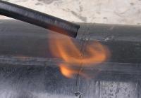 China FOREVER Repair Patch, Mastic Filler, Melt Stick Of Anti Corrosion Coating Layer for sale