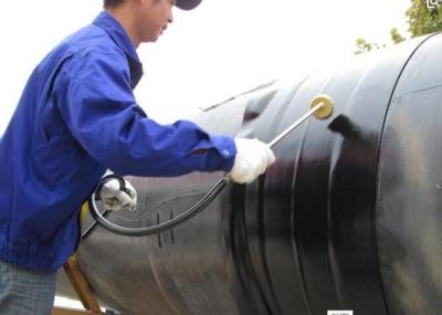 China Superior Performance Heat Shrinkable Products Designed For Corrosion Protection On Field for sale