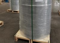 China 28% shrinkage ratio Radiation Crosslinking  High Density Polyethylene Film 1.2mm and 1.5 mm thickness for sale