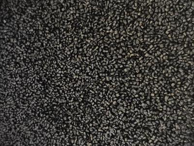 China Granule  Form Hot Melt Adhesive Of Steel pipe Heat Shrinkable Sleeves For Steel Pipe Joints for sale