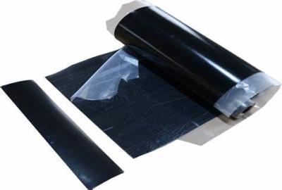 China Pipeline Heat Shrinkable Wraparound Sleeves For Joint Coating for sale