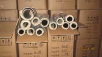 China Forever Heat Shrink Tube Be Made Of A Cross-Linked Polyolefin Backing for sale