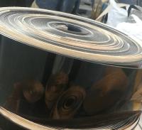 China 2PE Corrosion protective heat-shrinkable sleeve for sale