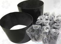 China Water Proof Heat-Shrinkable Reducer Sleeves Is Used For Thermal Insulation Of Pipeline Joint for sale